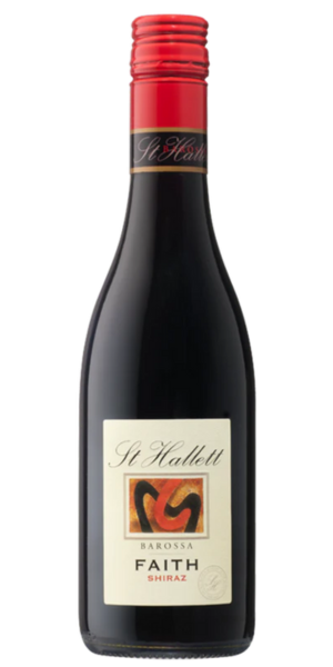St Hallett Faith Barossa Shiraz 2023 – Wine Freedom Dunedin
