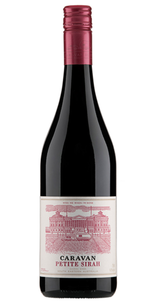 St Hallett Faith Barossa Shiraz 2023 – Wine Freedom Dunedin
